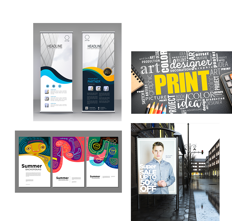 About D&D Digital Printing